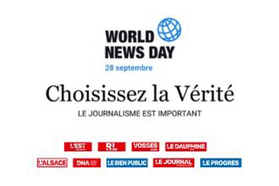 World News Day | Ebra