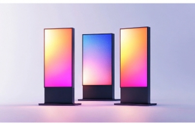 Offre DOOH EBRA | Ebra