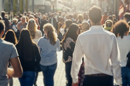 EBRA | Faisons connaissance